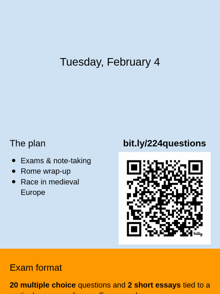 224 2_4 Slides | PDF | Titus | Ancient Rome