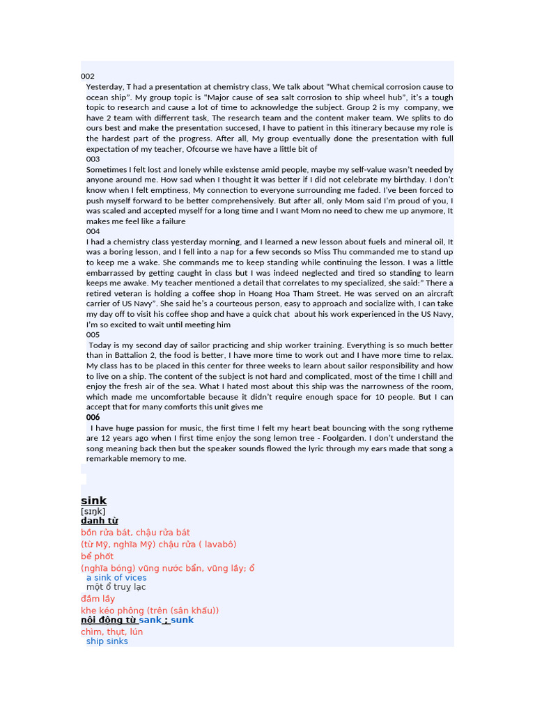 Reserve | PDF