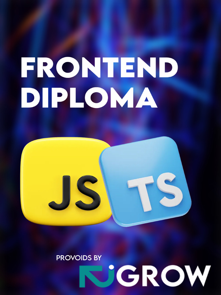 Igrow FrontEnd | PDF