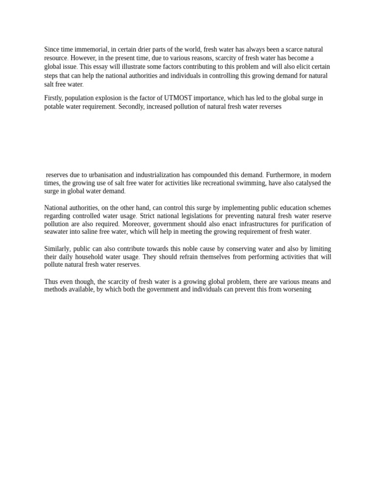 Since Time Immemorial | PDF