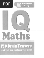 Bridging Mathematics | PDF