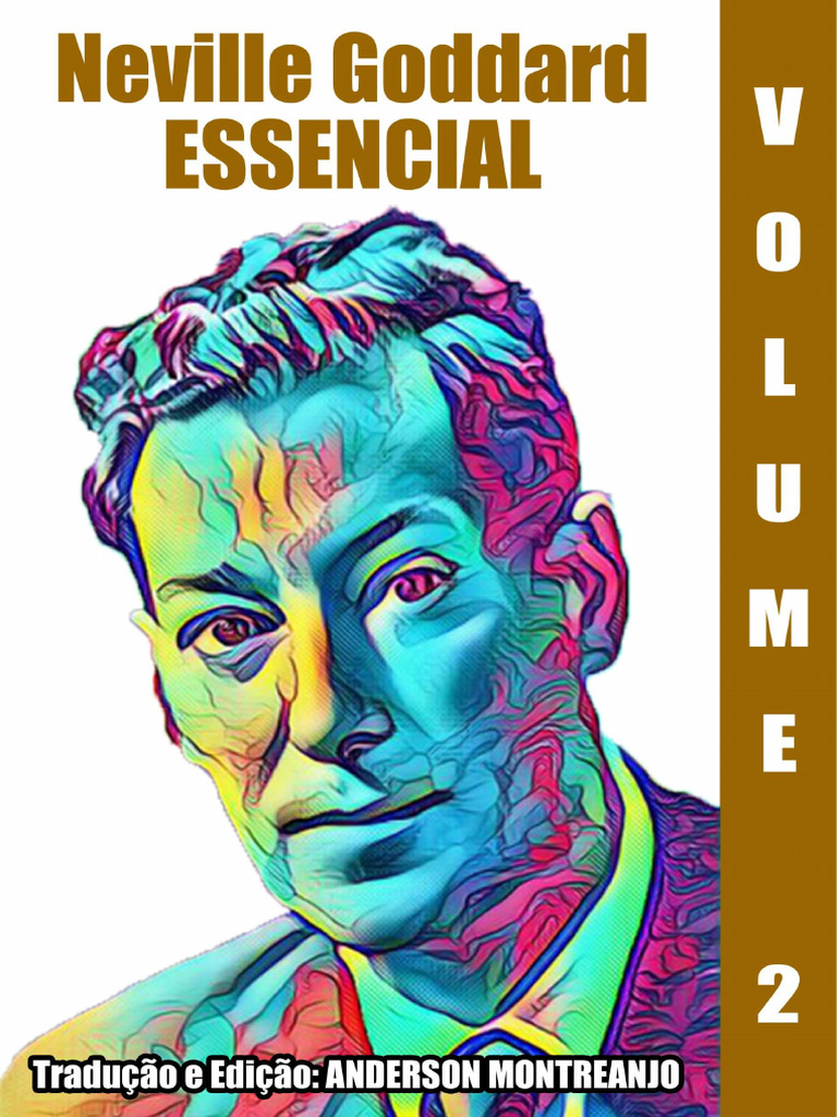 Ebook 2 Neville Godard Li | PDF