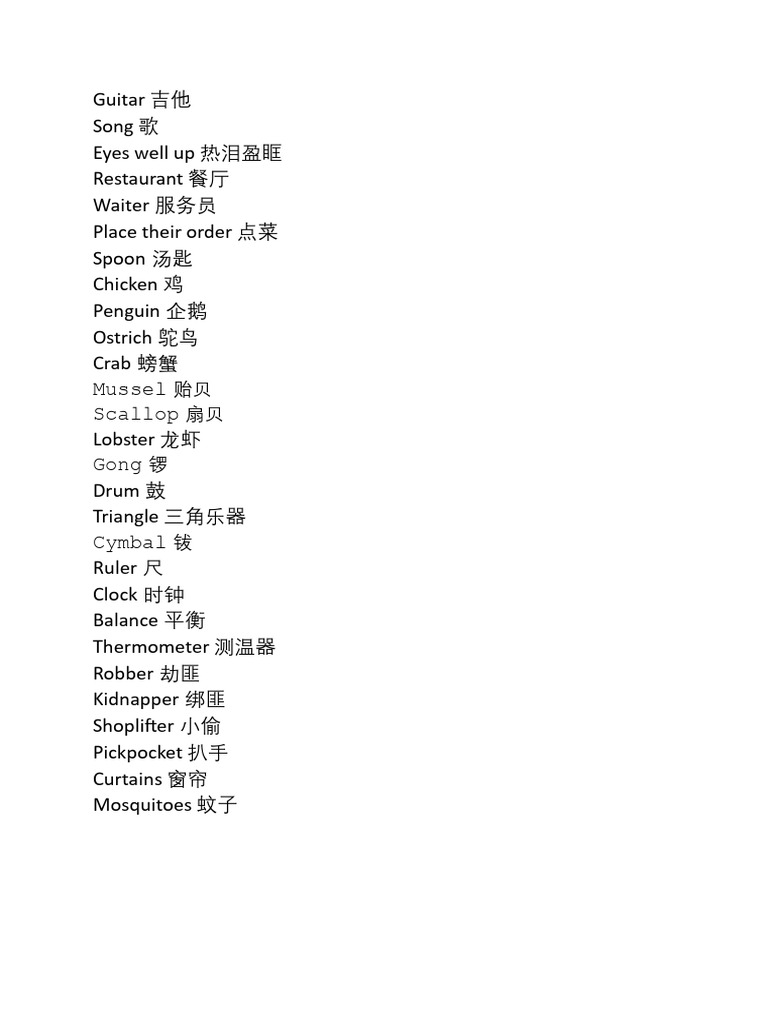Spelling 25 Sep | PDF
