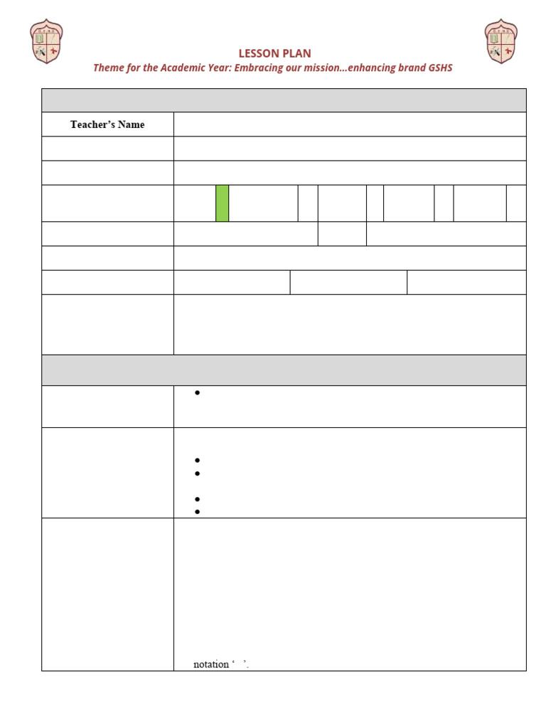 Lesson 7 - January 28, 2025 | PDF | Slope | Gradient