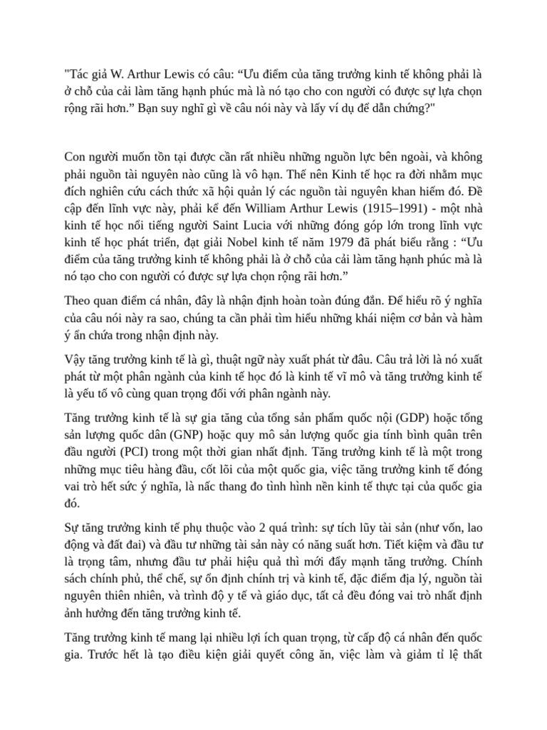 Công C Brainstorm | PDF