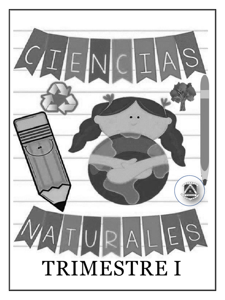 Ciencias Naturales: Cambios y Entorno | PDF | Agua | Tierra