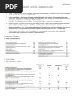 REMITTANCE APPLICATION FORM - Standard Chartered Bank | PDF | Overdraft | Banks