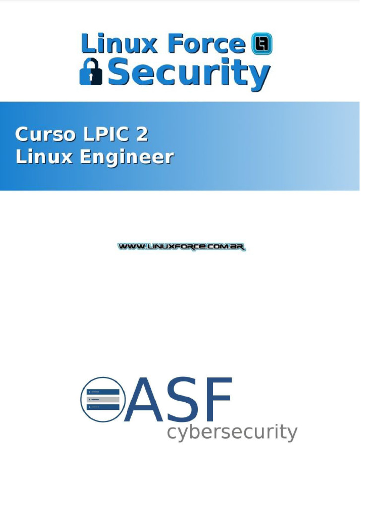 03 Slides - OpenLdap Instalacao e Configuracao | PDF | Arquitetura da internet | Redes de ...