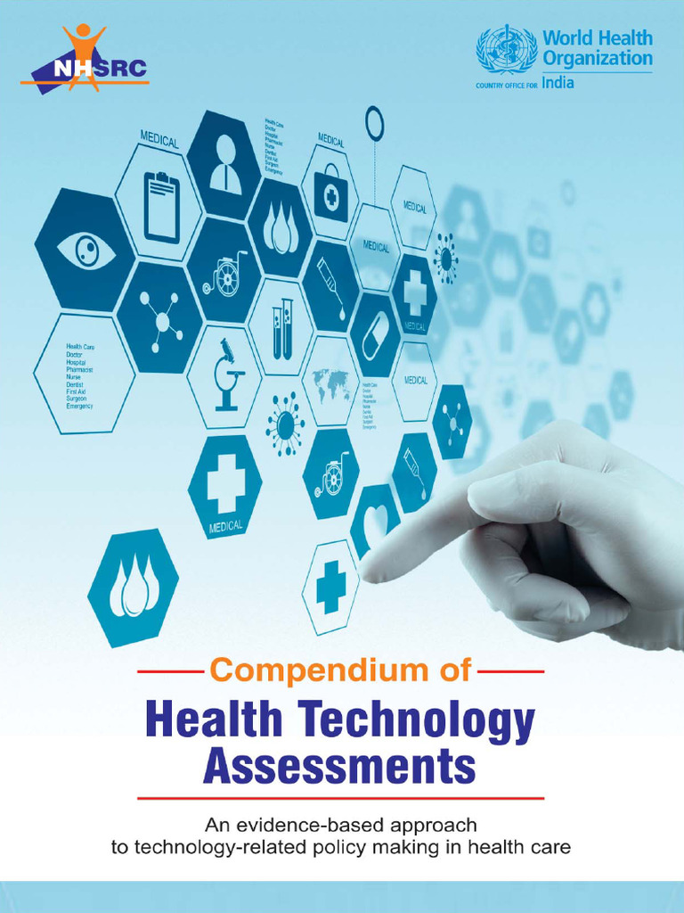 Health Technology Assessments | PDF | Magnetic Resonance Imaging ...