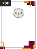 NMRR User Guide Version 4.0 | PDF | Clinical Trial | Institutional ...