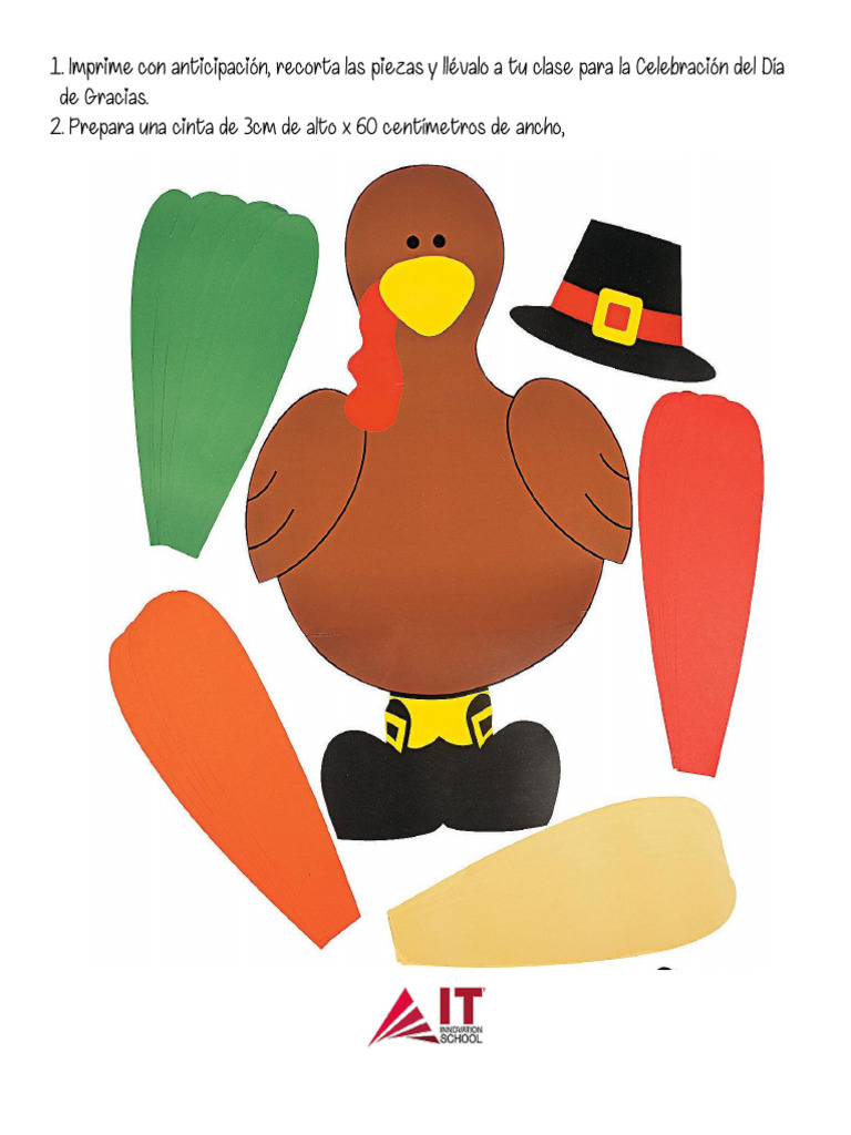 Pavo Español | PDF