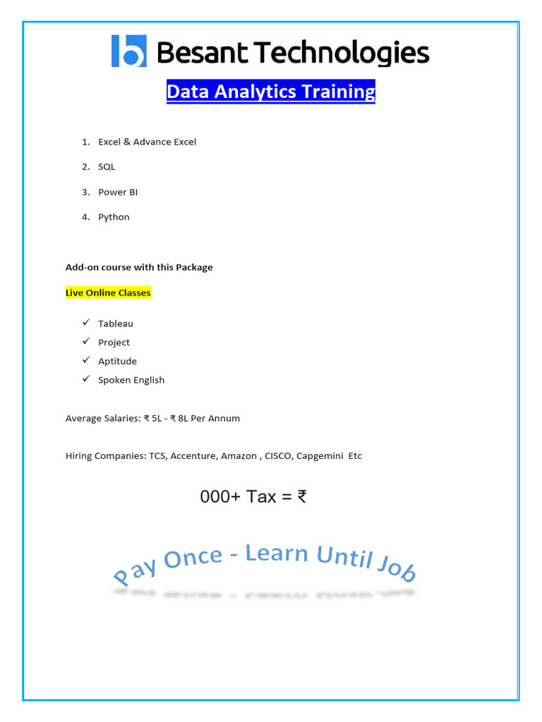 Data Analytics_Classroom | PDF | Python (Programming Language) | Regular Expression