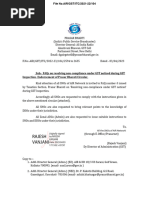 Form GST ASMT - 11 - NNNNN | PDF | Government Finances | Taxation