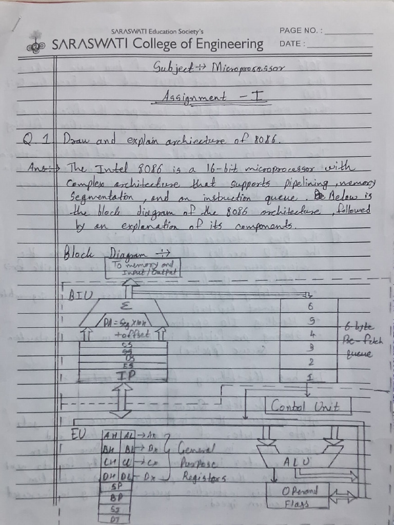 MP Assignment 1 | PDF