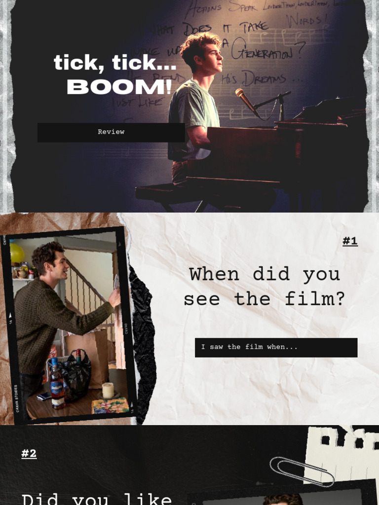 tick,tick...-2 | PDF