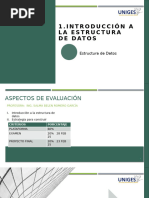 Tipos de Datos, Primitivos y No Primitivos | PDF | Tipo de datos | Cola ...