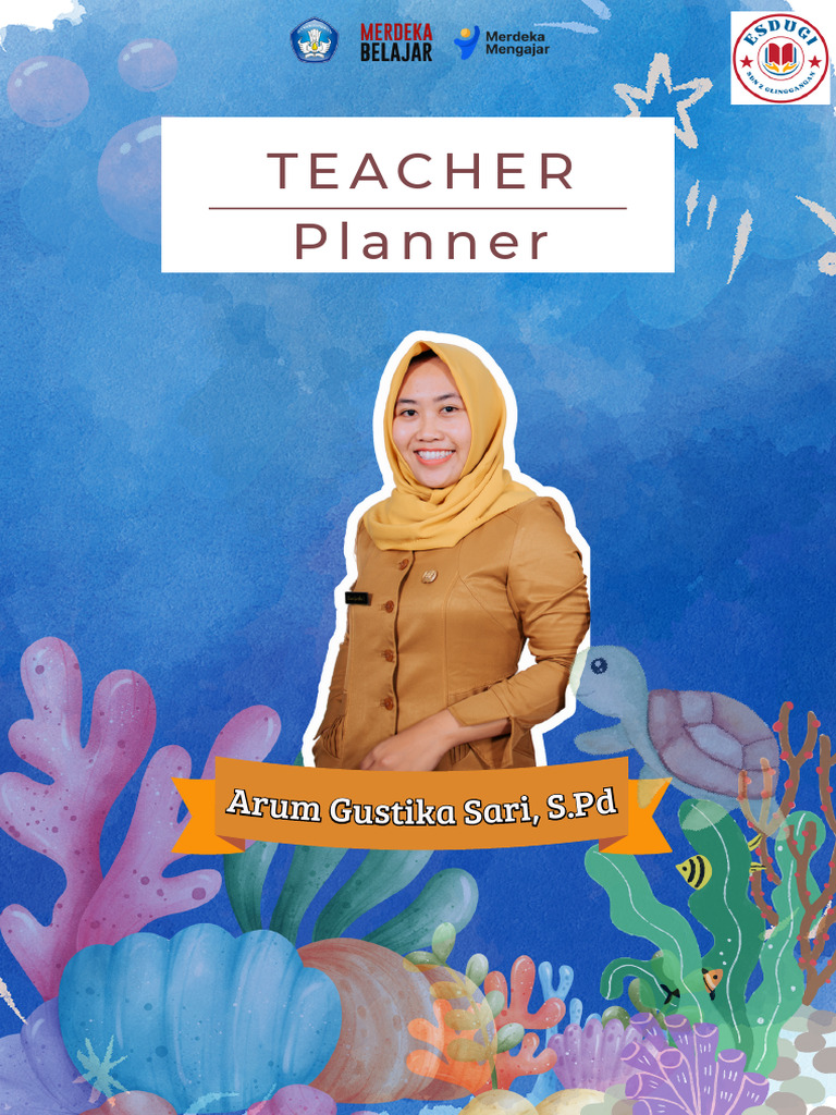 Jurnal Guru by Arum 2024.PDF | PDF