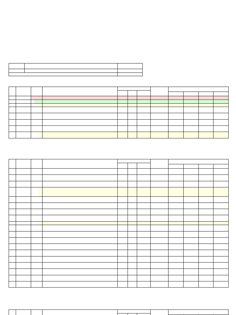 Rapbs Tri 2021 | PDF