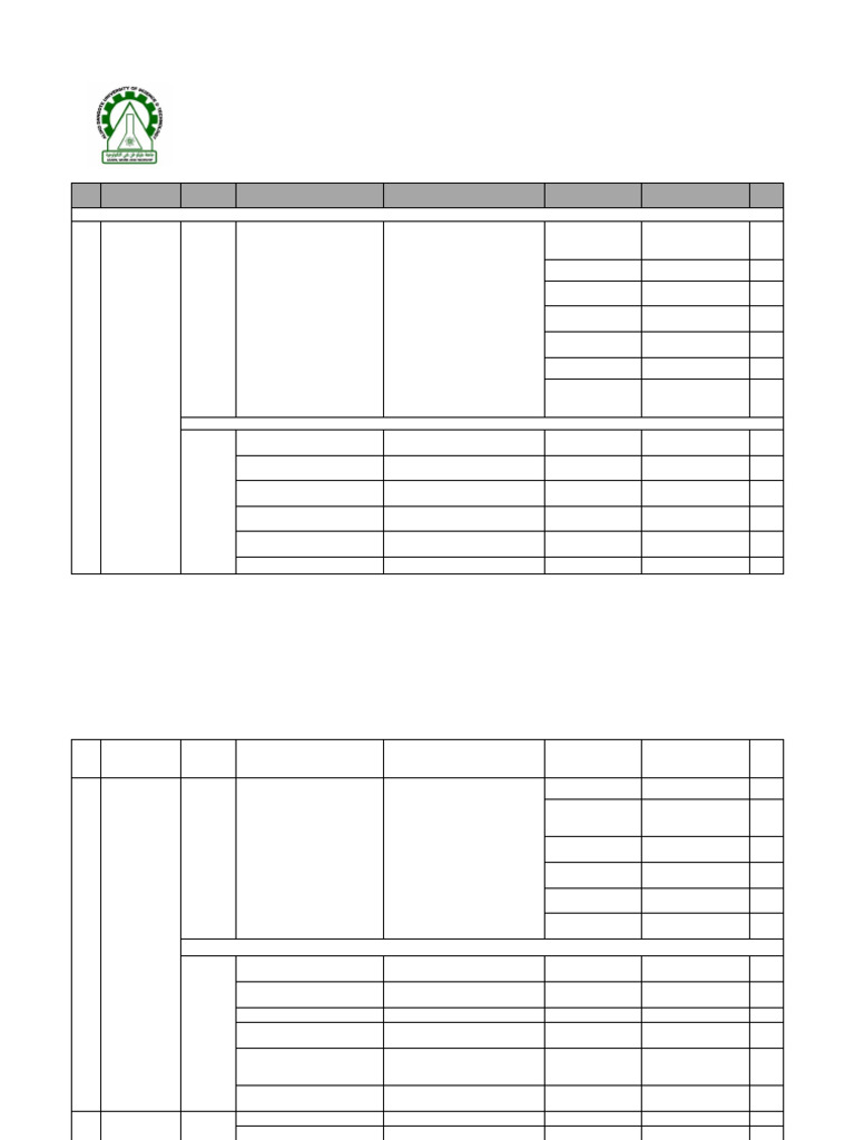 2023/2024 Engineering Exam Timetable | PDF | Mechanical Engineering | Engineering