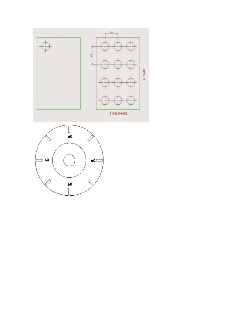 MATRICES SOLID EDGE | PDF