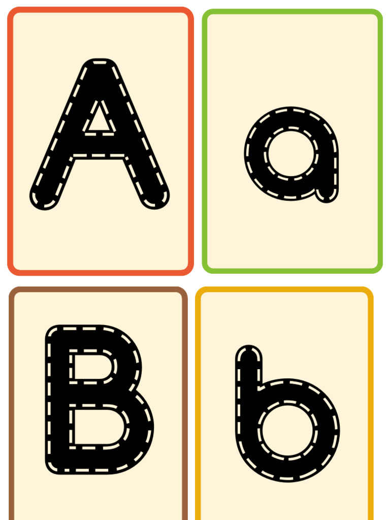 Abc PDF | PDF