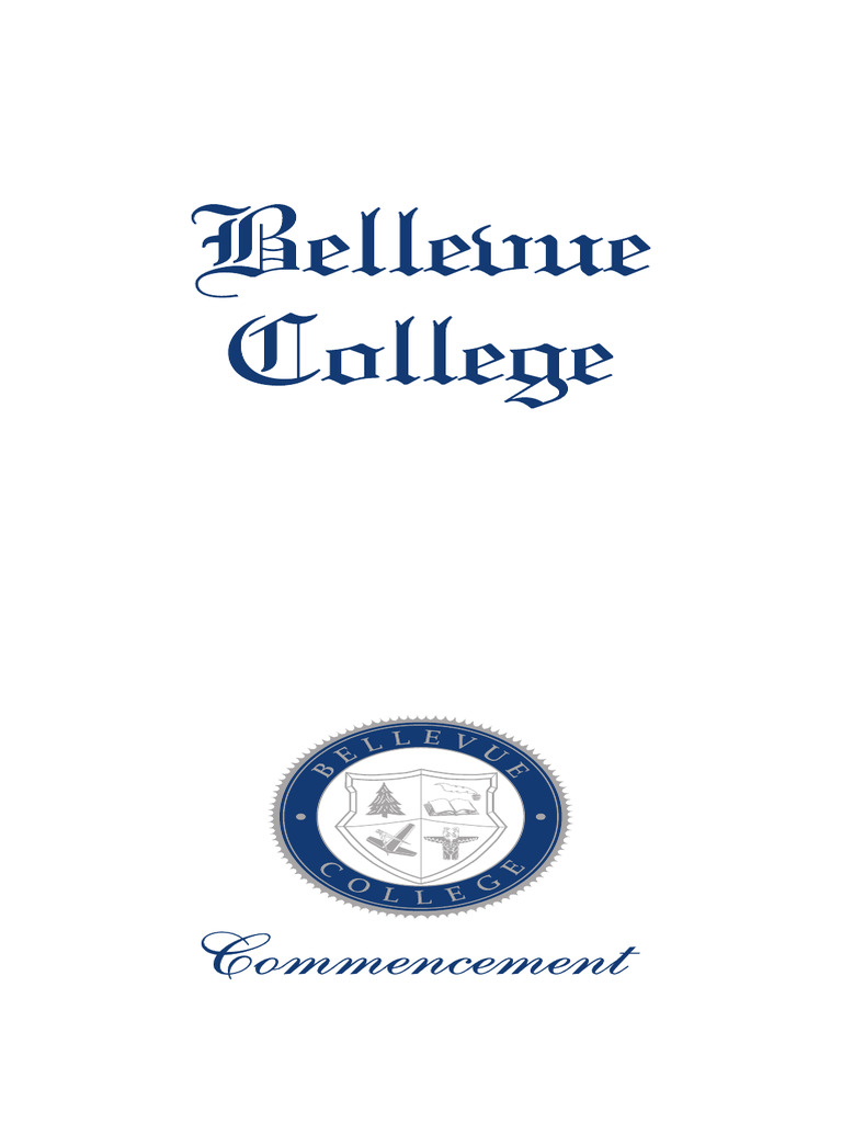 Commencement Program 2022 DIGITAL FINAL | PDF | Qualifications | Titles