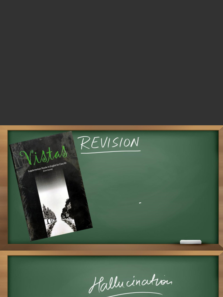 Hand Written Live Revision 2 Vistas | PDF