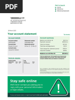 TAC Travel Reimbursement Form | PDF