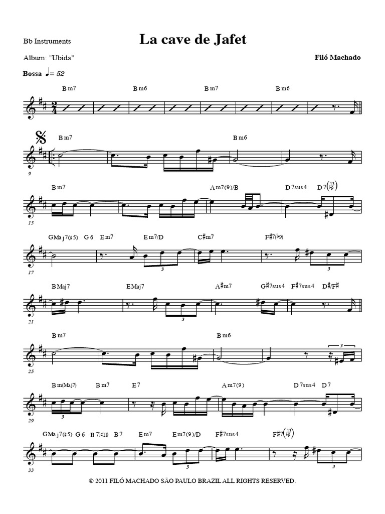 05-La Cave de Jafet BB | PDF