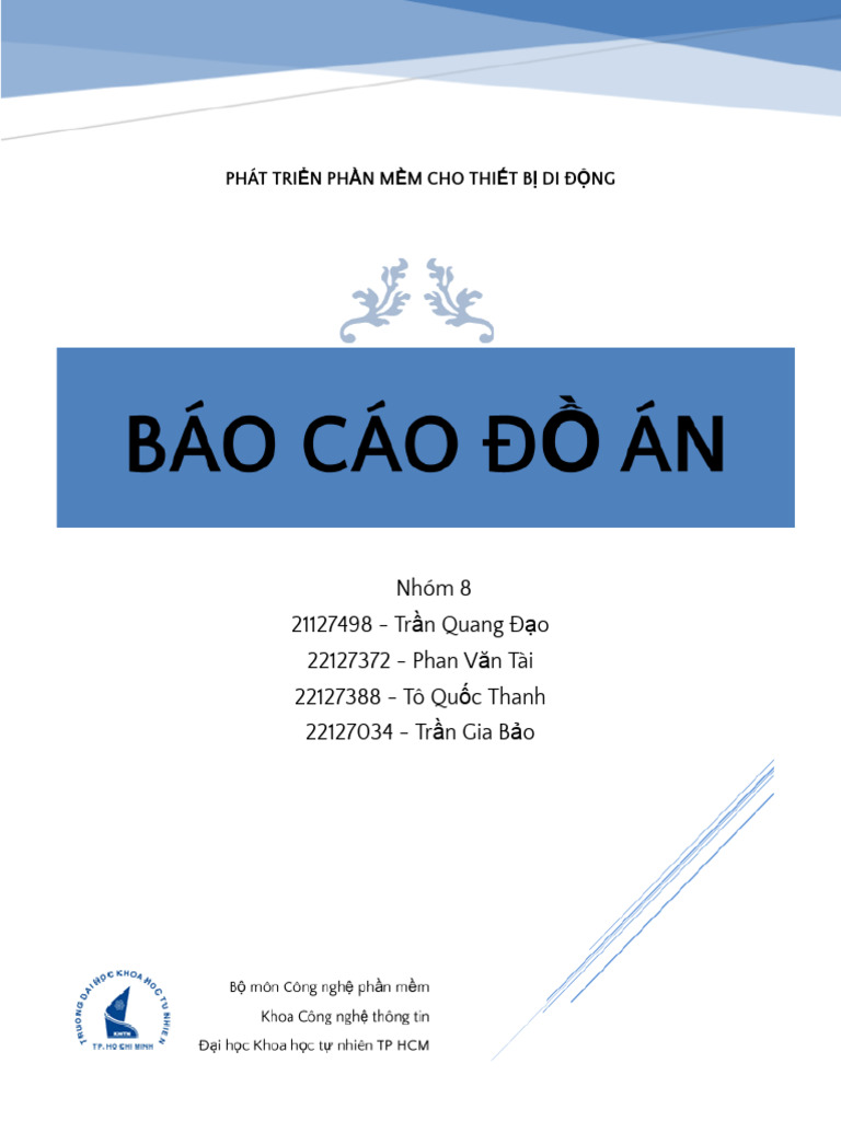 Report Mobile | PDF