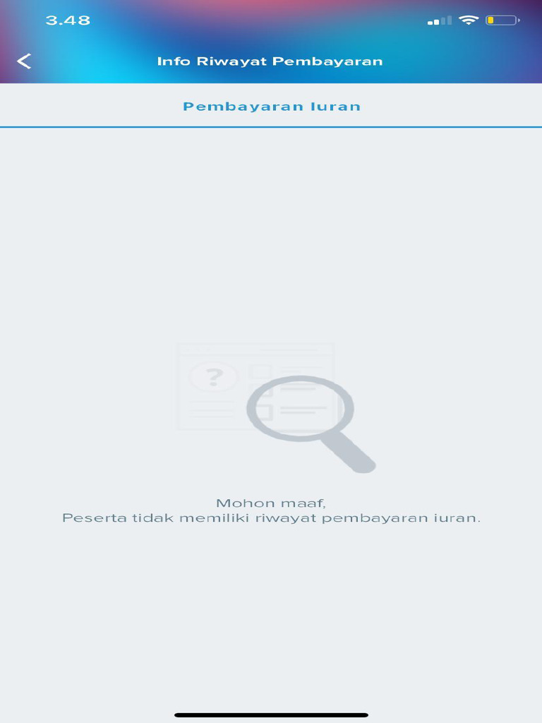 Mobile JKN Cholifah Vivi Agustin | PDF