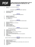 BCCEI Wage Task Grade Agreement 2025 | PDF | Employment | Labour Law