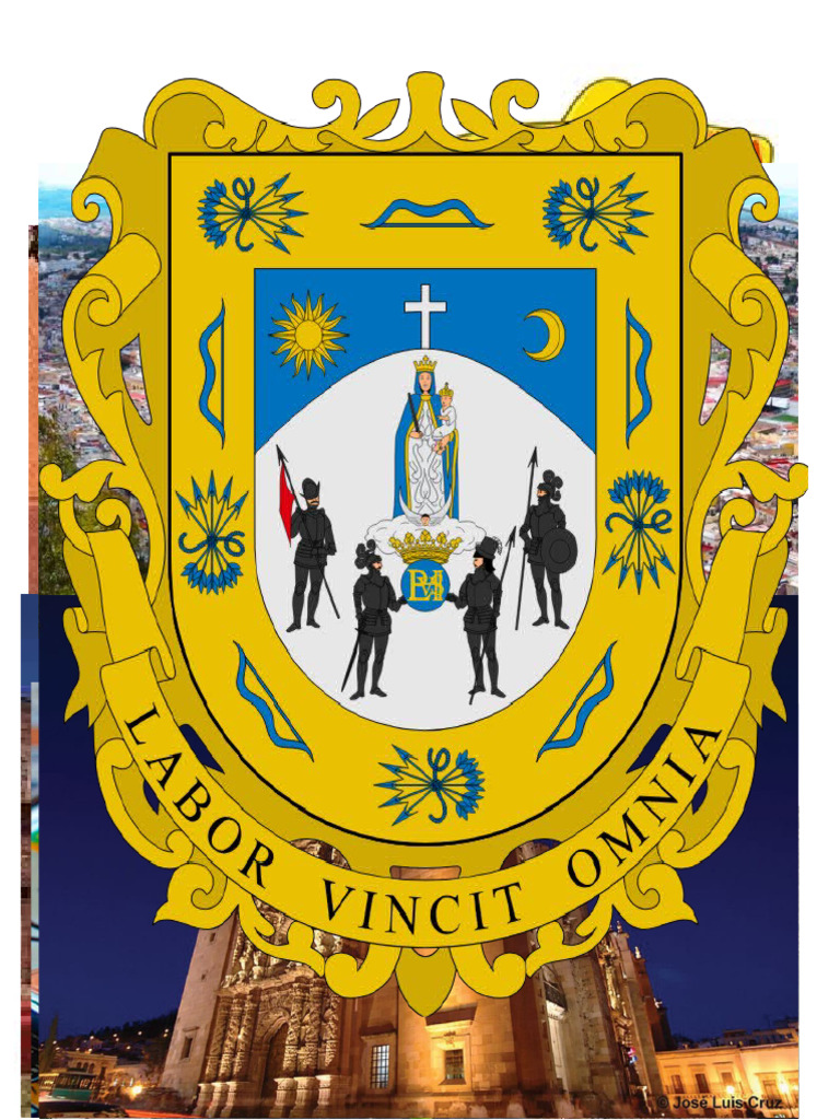 Zacatecas | PDF