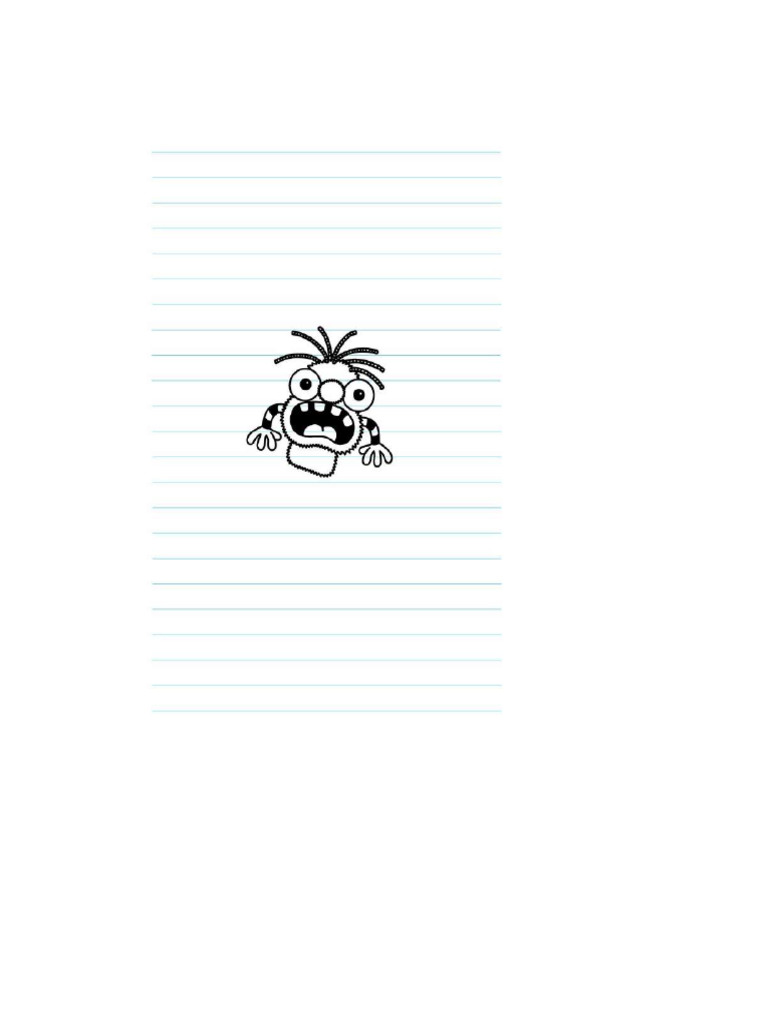 Diary of A Wimpy Kid Book13 The Meltdown-2-226-1 | PDF