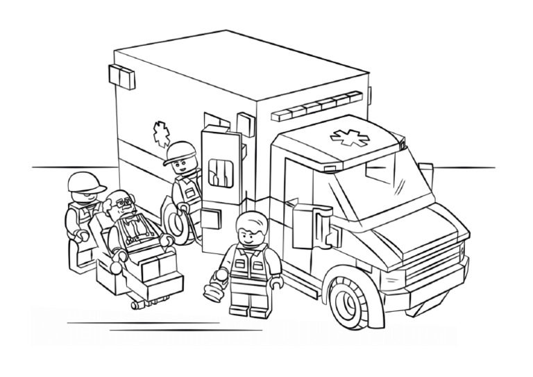 Ambulance | PDF