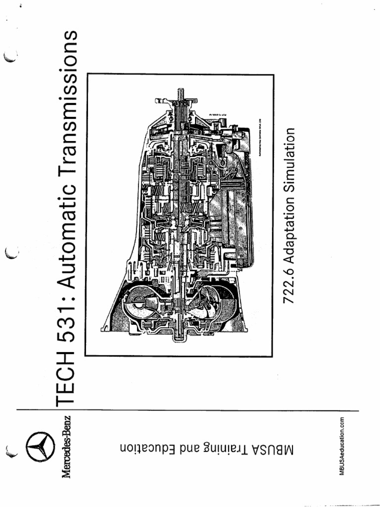 722.6 Transmission Adaptation Simulation | PDF