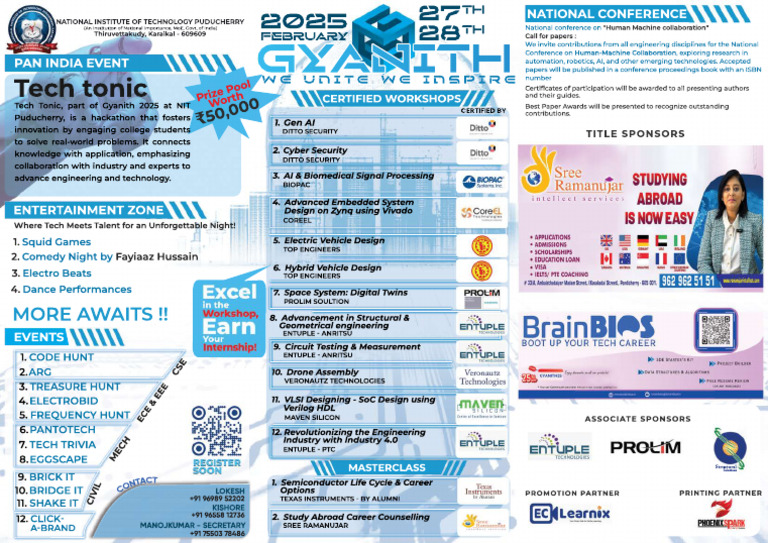 Publicity Gyanith | PDF