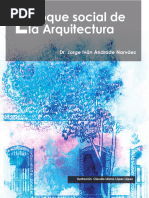 Vida y obra de Jan Bazant Sanchez | PDF | México | Urbanismo