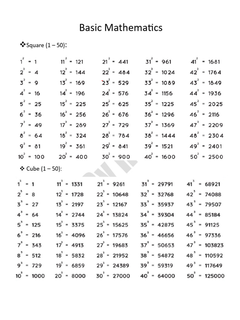 Math Basics: Primes & Divisibility | PDF | Mathematical Objects ...