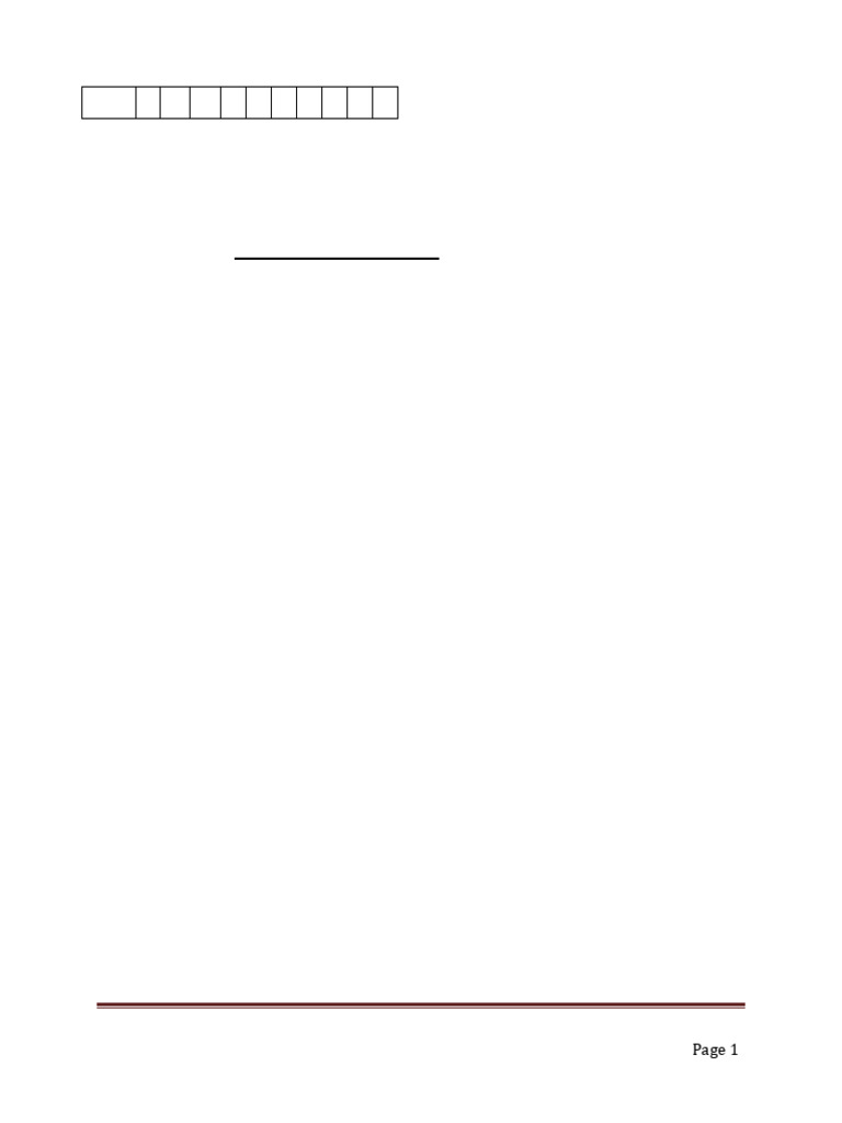 ARM Microcontrollers Exam Guide | PDF | Central Processing Unit | Computing