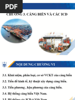 Quy Trình Kho TCS | PDF