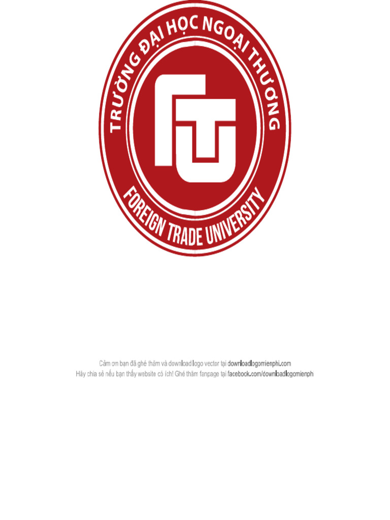 logo ftu | PDF