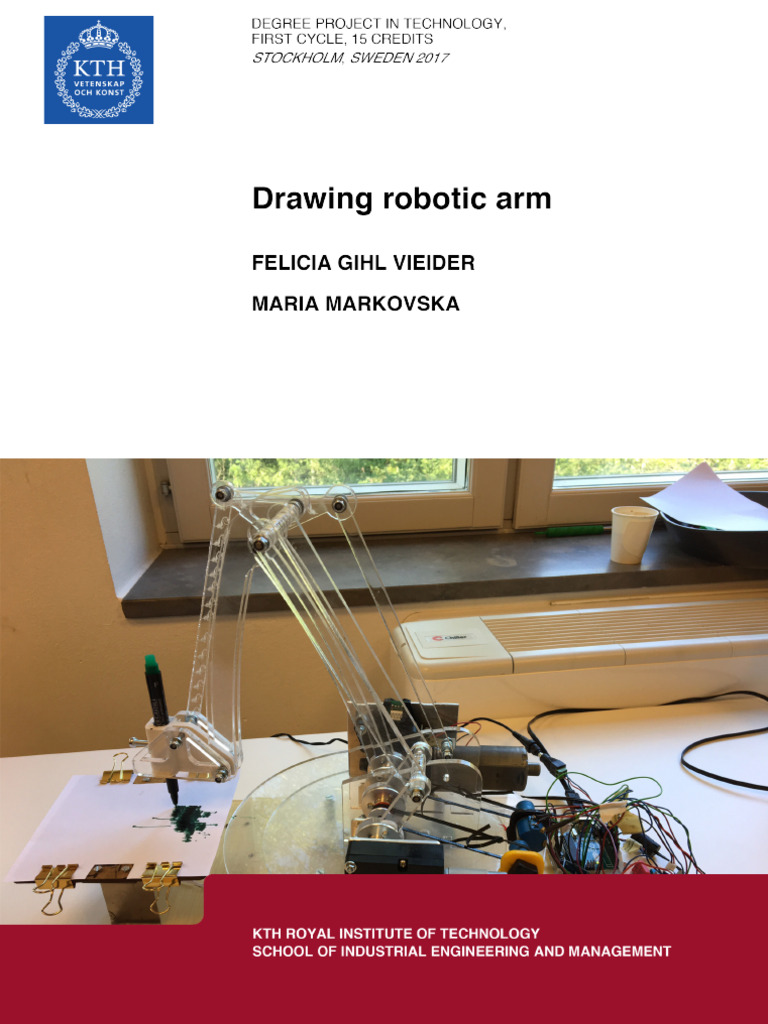 FULLTEXT01 | PDF | Control Theory