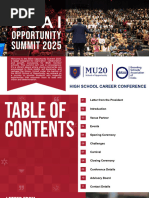 MUN Delegate Handbook | PDF | United Nations | International Relations