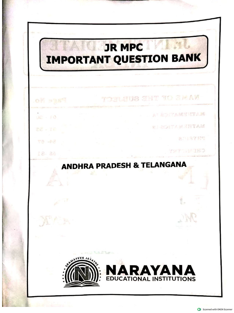 20 - 23 - 08 - 17 - 02 - 2025 - JR Naryana | PDF