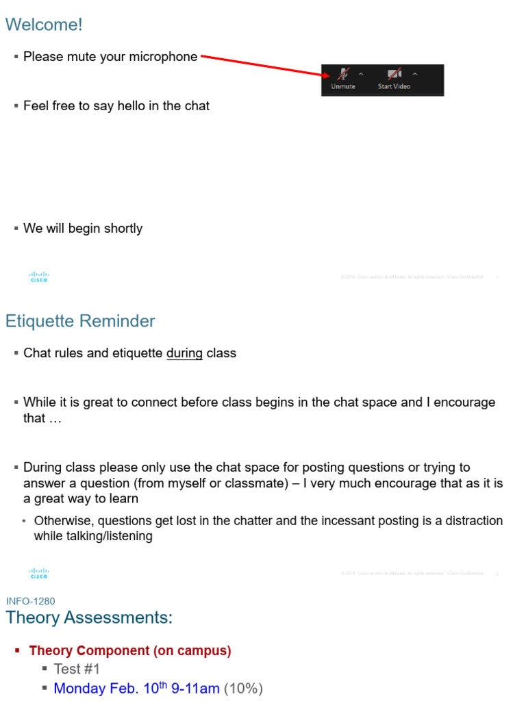 ITN_Module_7 FOL - Copy | PDF | Network Switch | Ethernet