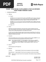 Diehl 3214-31 CMM 33-51-17 Rev 0 7-8-02 | PDF | Power Supply | Direct ...