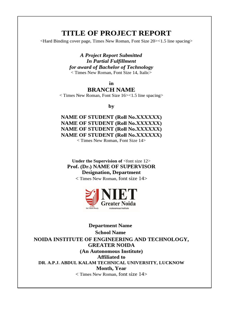 AI Applications in 5G and IoT Project Report | PDF | Machine Learning ...