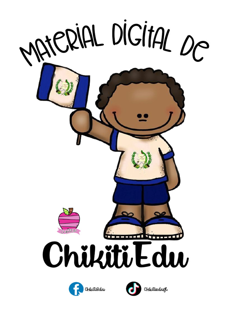 Banner Guatemala Bandera | PDF