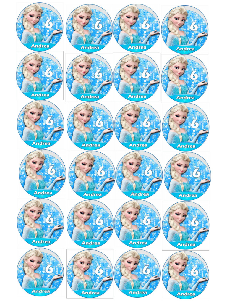 Elsa | PDF